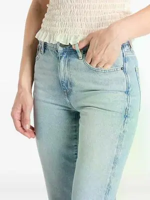 Guess Faded Wash Jeans
