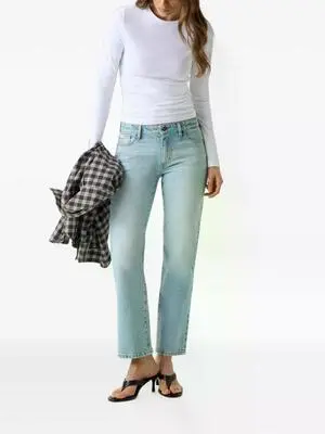 Guess Faded Wash Jeans