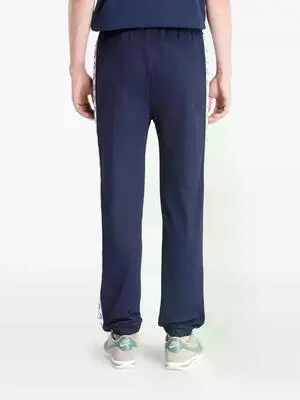 Fred Perry Laurel Wreath-tape Track Pants