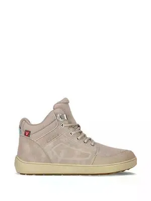 BE LENKA Lace-up Ripstop Sneakers