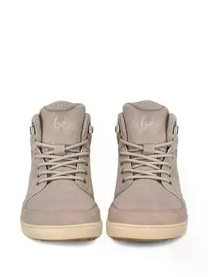 BE LENKA Lace-up Ripstop Sneakers