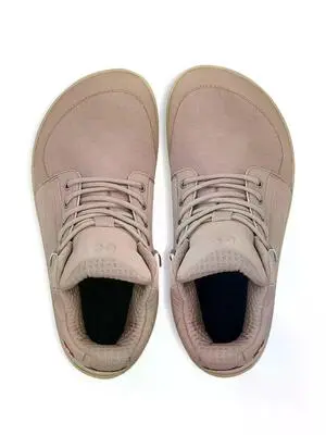 BE LENKA Lace-up Ripstop Sneakers