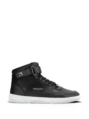 BAREBARICS Touch-strap Lace-up Sneakers