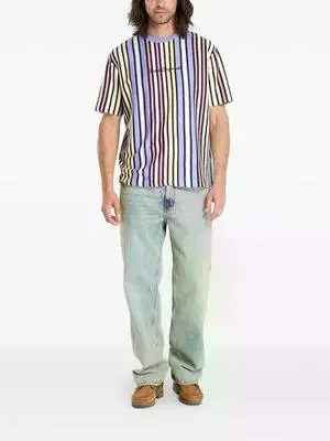 Guess Straight Leg Jeans - Blue