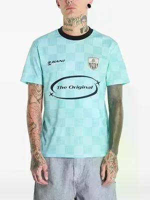Karl Kani Short Sleeve T-shirts For Men