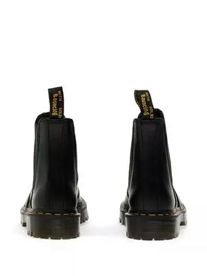 Dr. Martens 2976 Bex Elasticated Ankle Boots