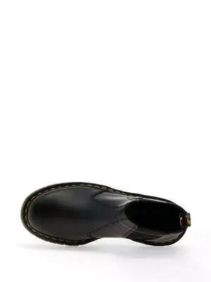 Dr. Martens 2976 Bex Elasticated Ankle Boots