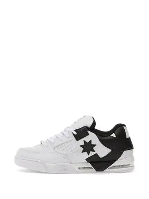 Dc Shoes Flat Sneakers For Men