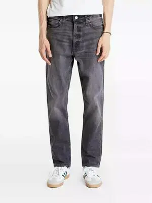 Lee Logo Jeans For Men