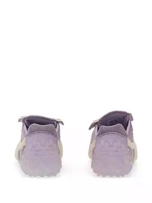 PUMA X Fenty Avanti Ls Leather Sneakers - Purple