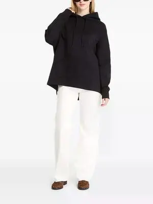 ALLSAINTS Graphic-print Hoodie