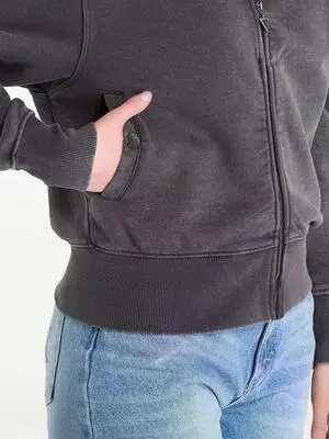 Guess Zip Hooded Jacket