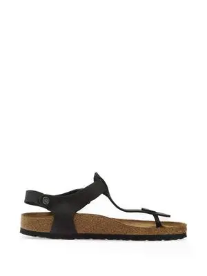 BIRKENSTOCK Buckle-fastening Sandals