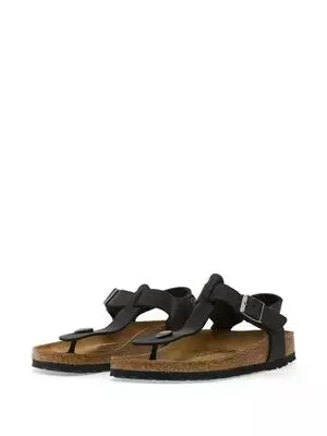 BIRKENSTOCK Buckle-fastening Sandals