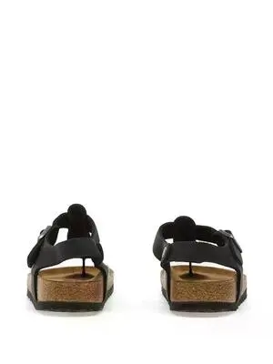 BIRKENSTOCK Buckle-fastening Sandals