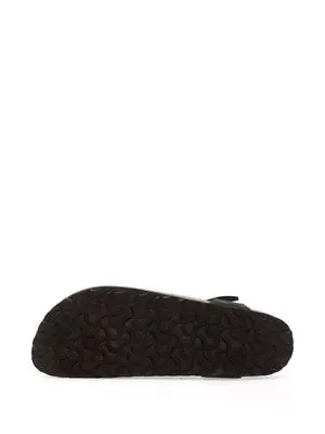 BIRKENSTOCK Buckle-fastening Sandals