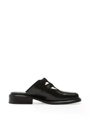 VAGABOND SHOEMAKERS Ellis Mules