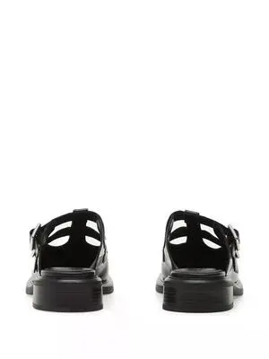 VAGABOND SHOEMAKERS Ellis Mules