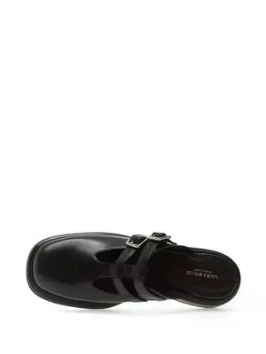 VAGABOND SHOEMAKERS Ellis Mules