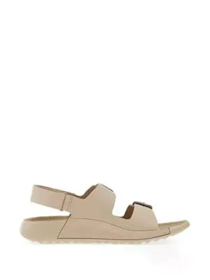 Ecco Buckled Shoes For Women