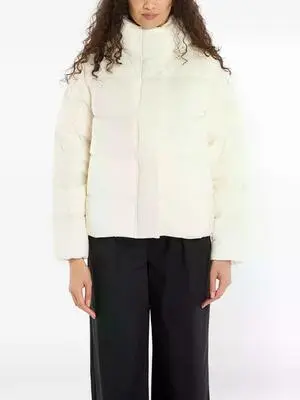 Tommy Hilfiger Quilted Padded Jacket