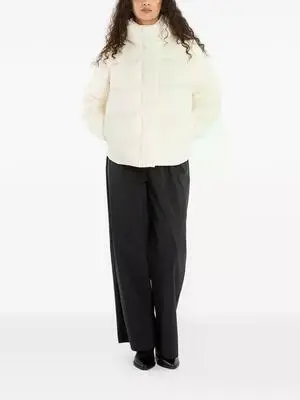 Tommy Hilfiger Quilted Padded Jacket