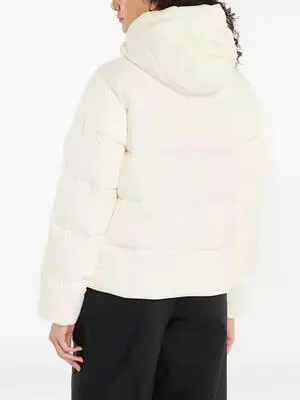 Tommy Hilfiger Quilted Padded Jacket