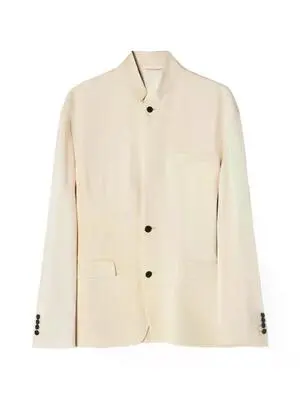 LANVIN Button-fastening Blazer
