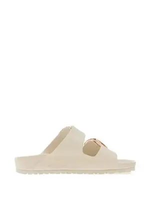 Birkenstock Metallic Shoes For Women