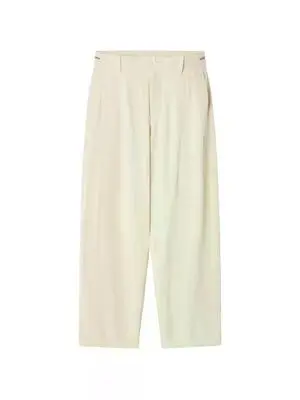 Lanvin Cropped Pants For Men