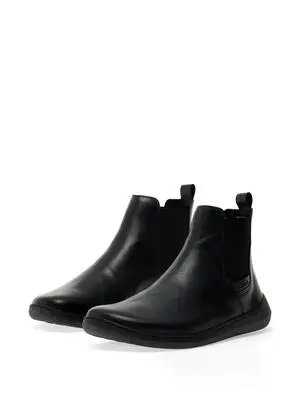 SKINNERS Leather Chelsea Boots
