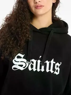 ALLSAINTS Logo-print Hoodie