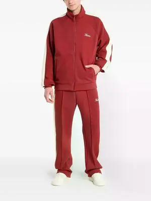 KARL KANI Zip-up Sweatshirt