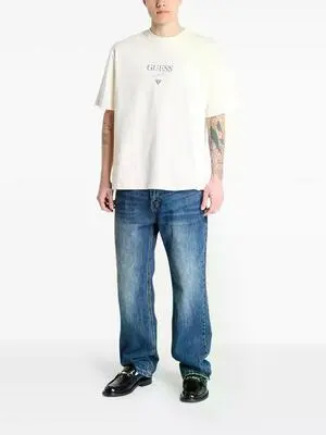 Guess Belt-loops Jeans