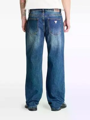 Guess Belt-loops Jeans