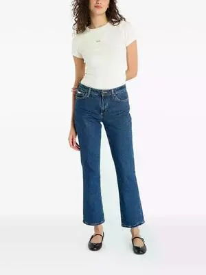 Guess Straight-leg Jeans