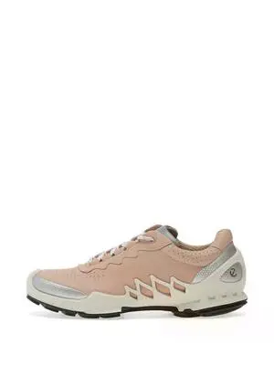 Ecco Criss-cross Sneakers For Women