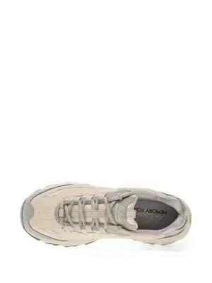 Sketchers D'lites Retro Rewind Sneakers - Neutrals
