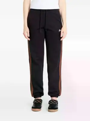 Guess Side-stripe Track Pants