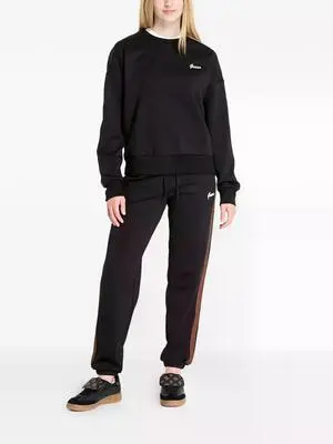 Guess Side-stripe Track Pants