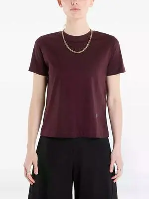 Samsoe Samsoe Short Sleeve T-shirts For Women