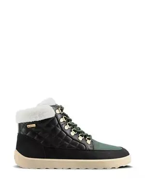 BE LENKA Olivia Quilted Boots