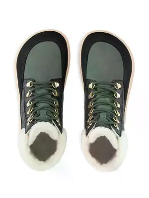 BE LENKA Olivia Quilted Boots