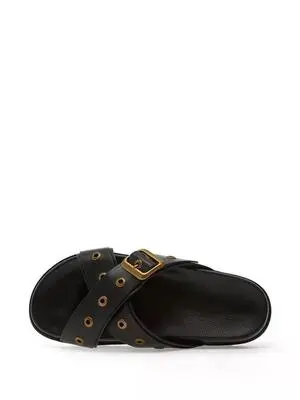 ALLSAINTS Suki Sandals