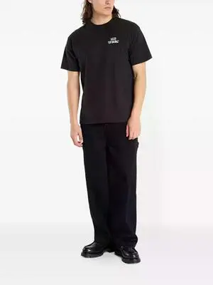 VANS Graphic-print T-shirt