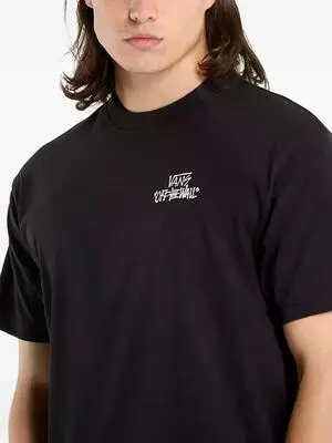 VANS Graphic-print T-shirt