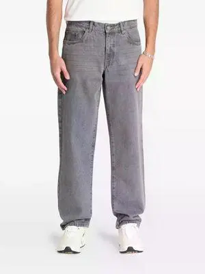 URBAN CLASSICS Straight-leg Jeans
