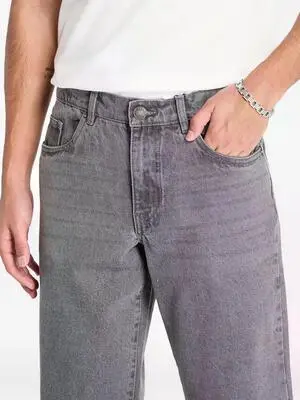 URBAN CLASSICS Straight-leg Jeans