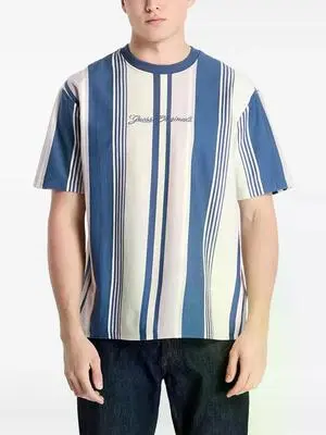 Guess Originals Vertical-stripe T-shirt