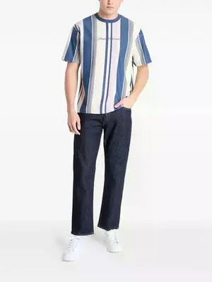 Guess Originals Vertical-stripe T-shirt